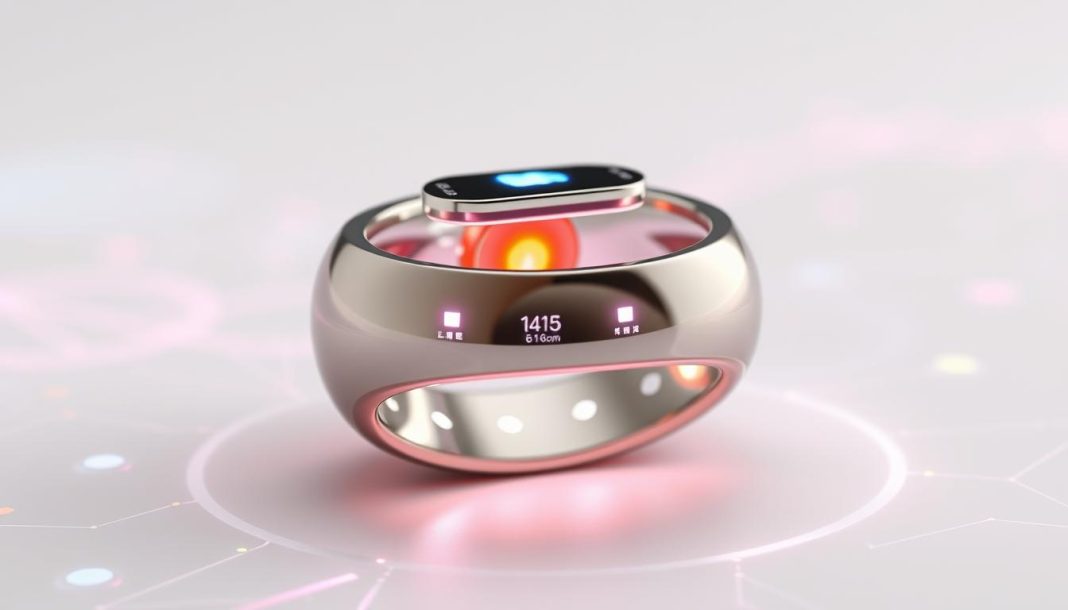 Apple may have canceled its smart ring project, here’s why - Techkip