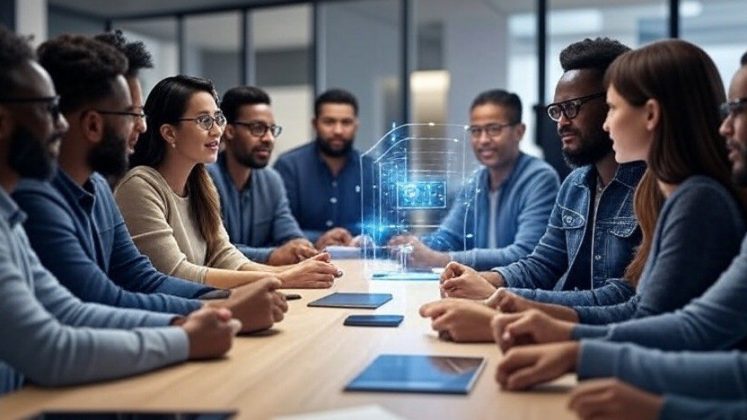 OpenAI Jobs Platform Targets LinkedIn with Advanced AI Hiring ...